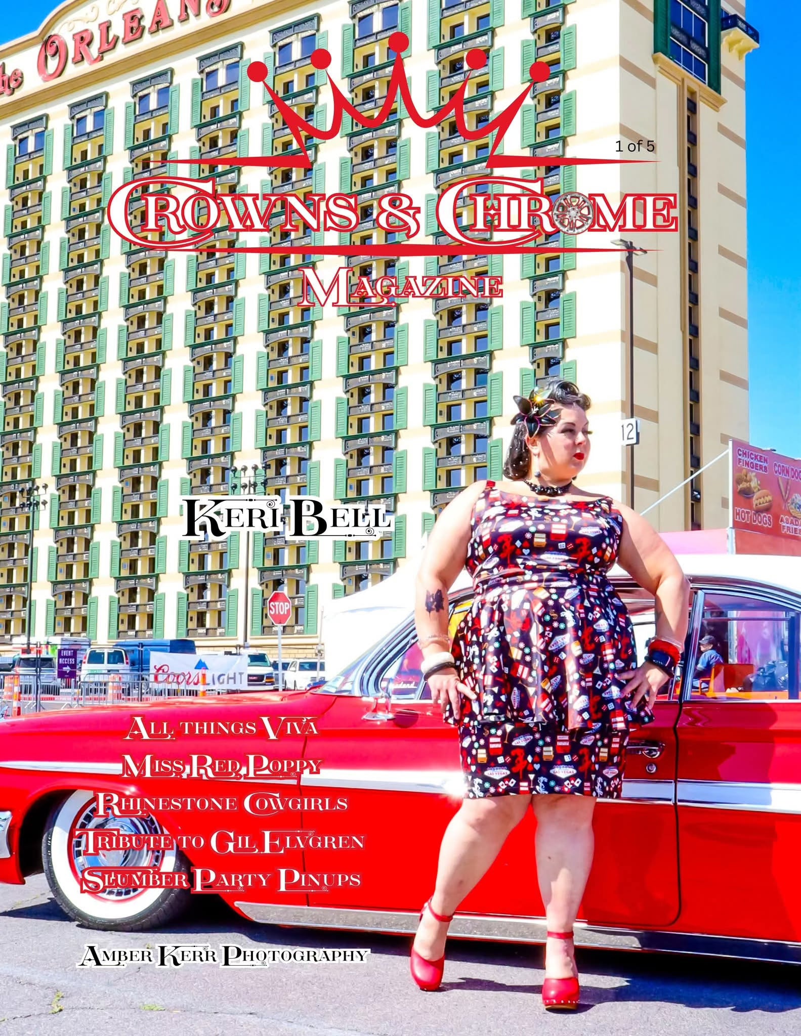 Jane Rose Collection – The Seven Year Stitch